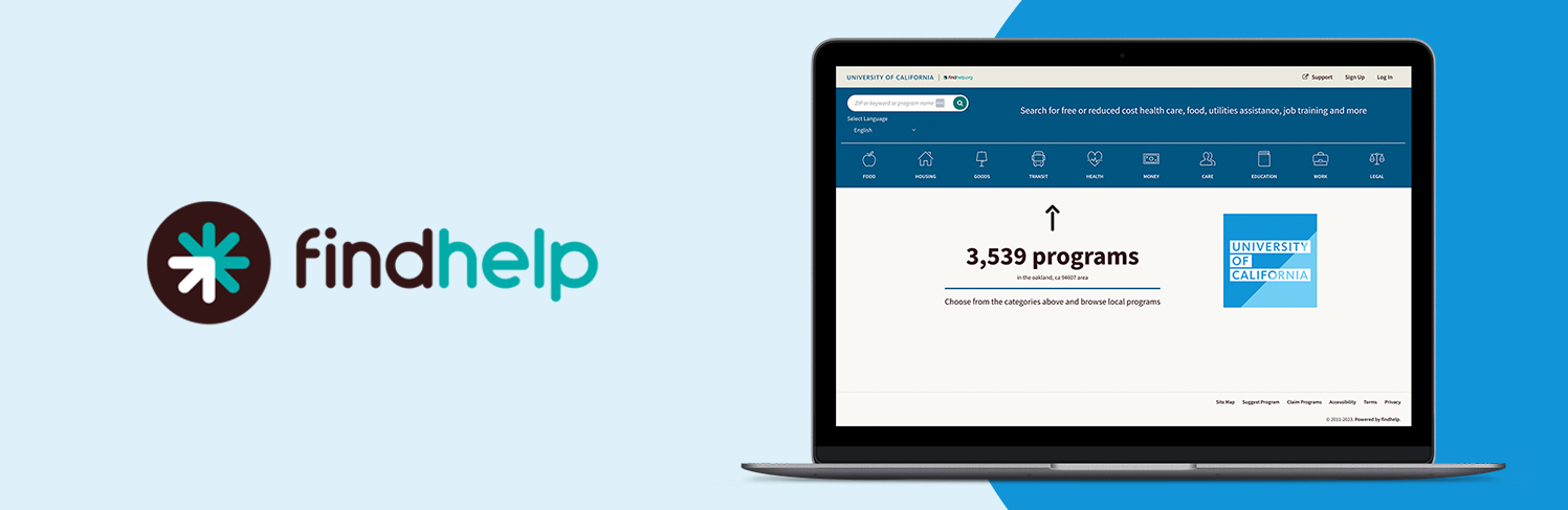 UC Blue & Gold HMO from Health Net | UC